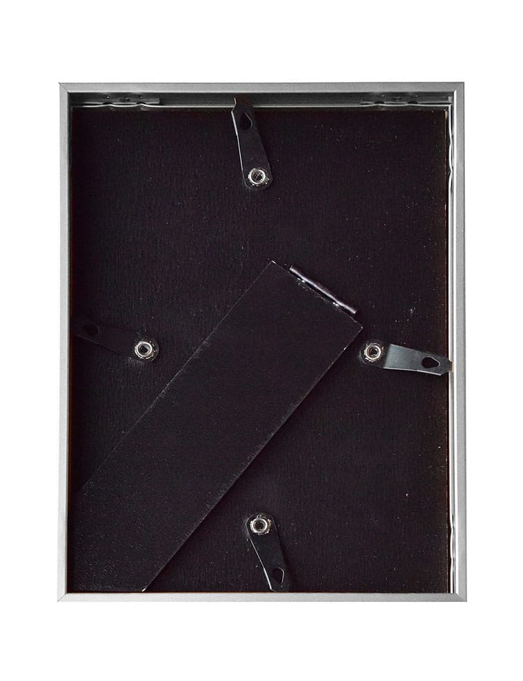 Cadre aluminium Classic - Nielsen Design France