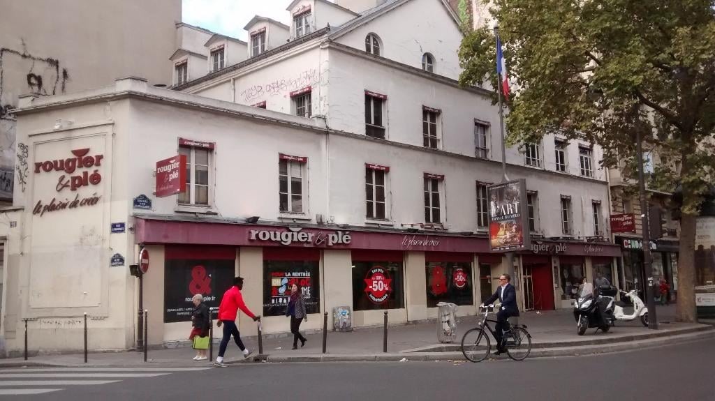 Rougier & Plé - Nielsen Design France